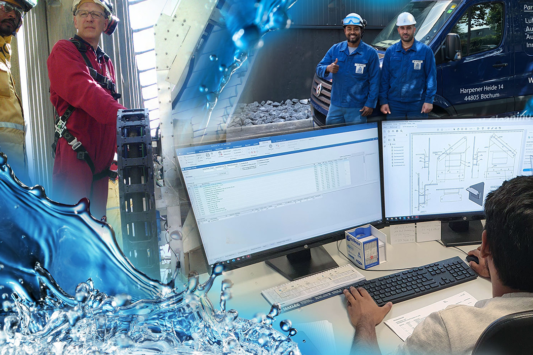 Carriera – JNW Cleaning Solutions